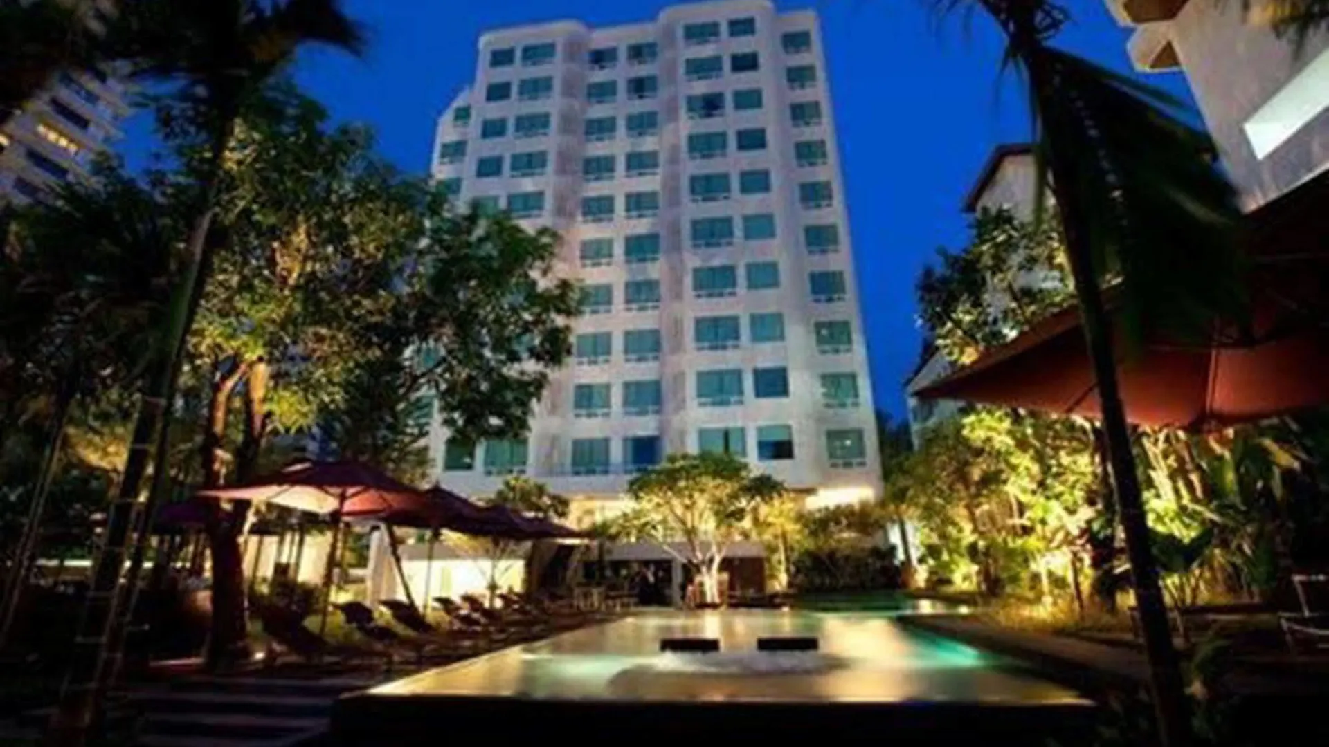 26 Mejores Hoteles de Lujo en Bangkok, Tailandia [ 2026 Edition]