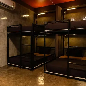 Nappark Hostel @Khao San Bangkok Deals & Discounts for Hotel ...
