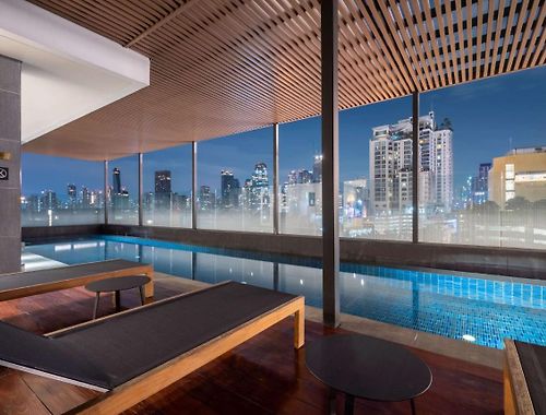 Wyndham Garden Bangkok Sukhumvit 42 Hotel: Qué Esperarse De Un Hotel ...